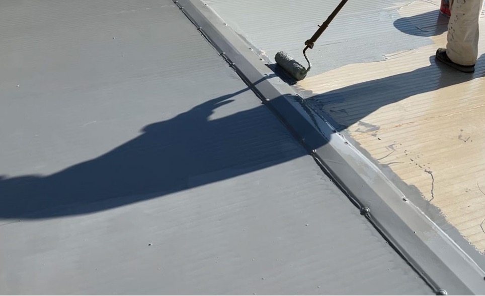 Poliurea a freddo - Futura Europe